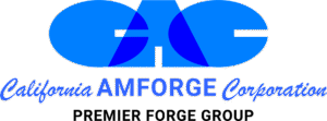 Home - California AMFORGE